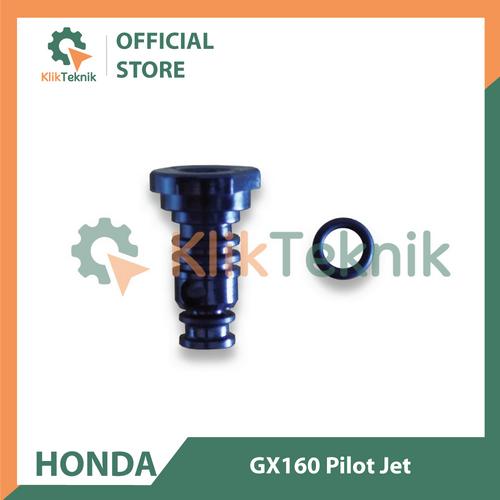 Jual HONDA Jet set pilot #35 GX120 atau GX160 Honda asli - Kab ...