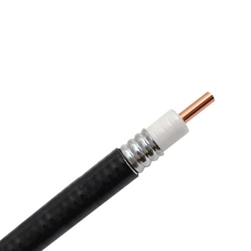 Jual Heliax Cable Kabel Coaxial 7/8" 7/8 Inch Feeder untuk Pemancar ...