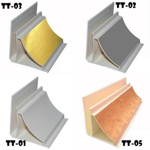 Jual LIS PLAFON PVC|LIST PLAVON PVC|LIST SUDUT PLAFON PVC|LIST PVC - TT ...