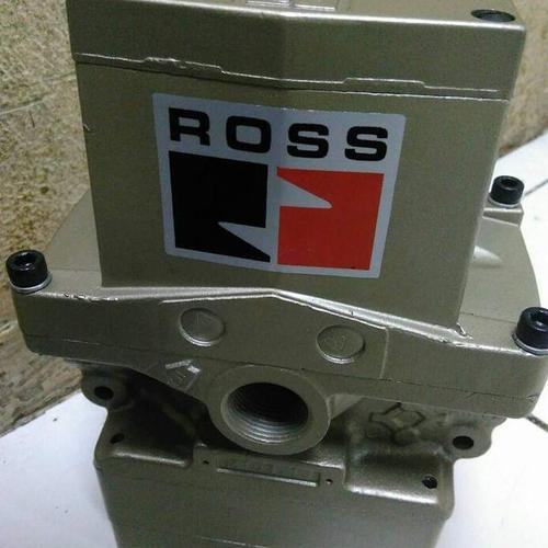 Jual SOLENOID VALVE ROSS DOUBLE 3/4" AC110 Volt - Jakarta Barat ...