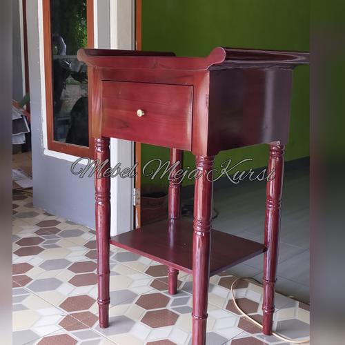 Jual meja altar sembahyang, Meja Sembahyang Jati - Kab. Jepara - Mebel ...