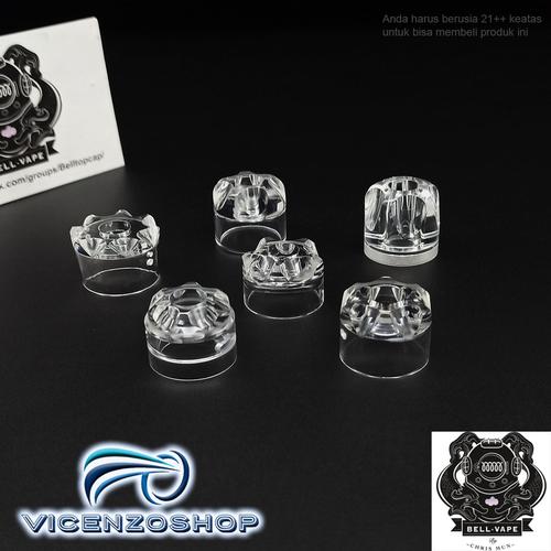 Jual Bell Cap CHRIS MUN SPECIAL LIMITED EDITION - 100% by Chris Munoz ...