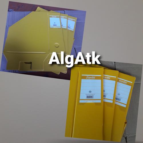 Jual BANTEX. BOX FILE UKURAN JUMBO. - Hitam - Jakarta Utara - AlgAtk ...