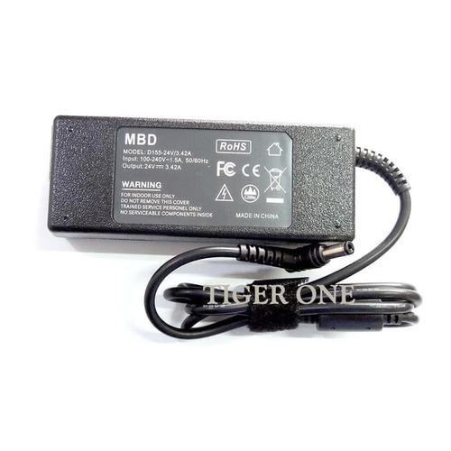Jual Charger Adaptor Datacard 527444-001 CP40+ CP40 Plus ID Card ...