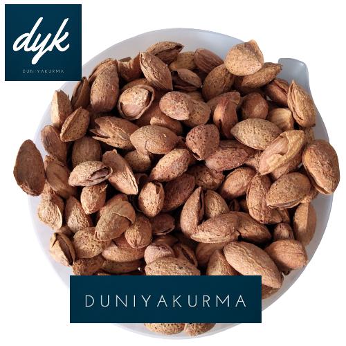 Jual Kacang Almond Kulit / Kacang Almond Susu - 1Kg - Jakarta Timur ...