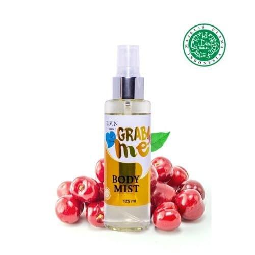 Jual Lovana Body Mist Parfum Perfume LVN - Jakarta Barat - YB Flanel ...