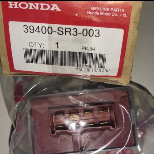 Jual MAIN RELAY BENSIN HONDA GENIO FERIO CRV ACCORD MAESTRO ODDYSEY ...