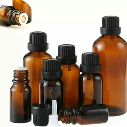 Jual botol dropper - Putih, 20ml - Jakarta Utara - maritza plast shop ...