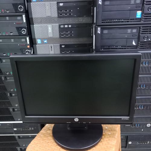 Jual MONITOR HP LCD 16 INCH WIDE BARANG MULUS SERI LV1561W - Jakarta ...