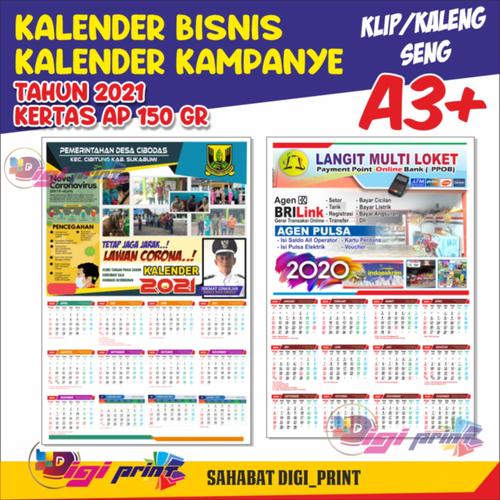 Jual KALENDER 2024 PROMO PEMILU PARTAI DAN CALEG MURAH MERIAH - Kab ...