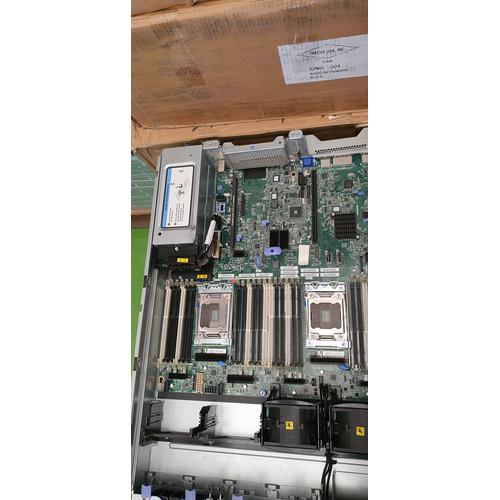 Jual IBM MOTHERBOARD FOR X3650 M4 - SYSTEM BOARD 00FJ706- LGA 2011 ...
