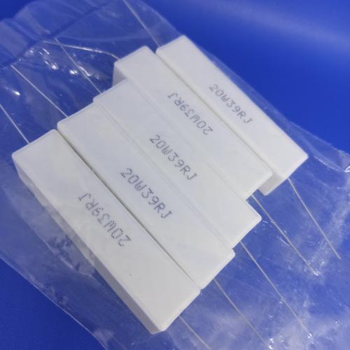 Jual Resistor kapur 20 watt 39 ohm - Kota Bekasi - dellofa - aksesoris ...