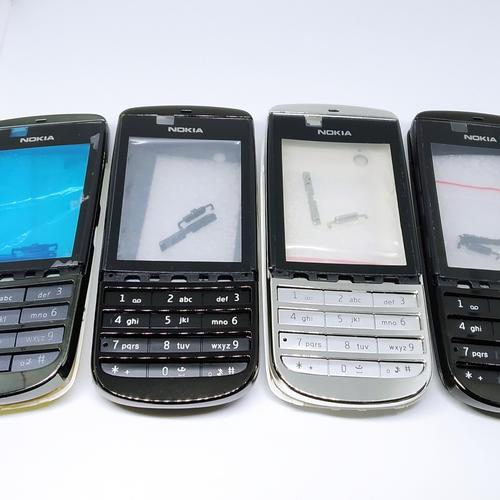 Jual Casing HP NOKIA 300 casing nokia jadul / lama - Kab. Jember ...
