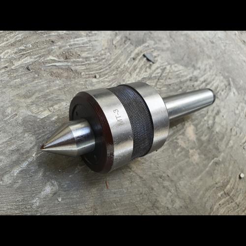 Jual REVOLVING CENTER MT5 CENTER BUBUT CENTER PUTAR MT 5 - Jakarta ...