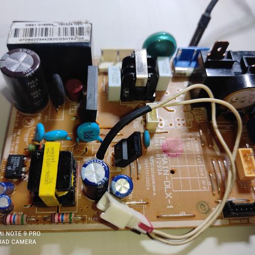 Jual modul ac samsung original - Jakarta Barat - Indofic shop | Tokopedia