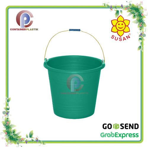 Jual Timbo Cor 26/ Timba Plastik/Ember Murah - SUSAN - Kota Surabaya ...
