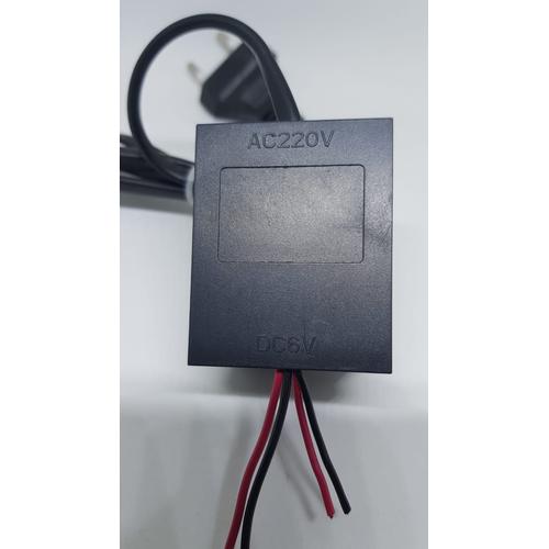 Jual Adaptor Kran sensor / faucet - Adaptor 1 - Jakarta Timur ...