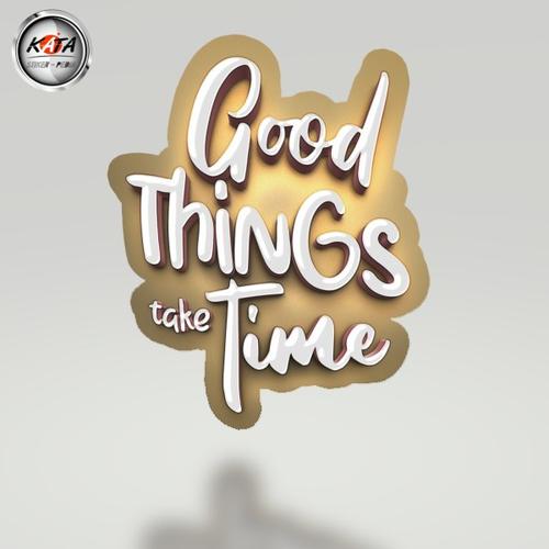 Jual STIKER DEKO KATA KATA / QUOTES DECO STICKER 019 GOOD - STIKER ...