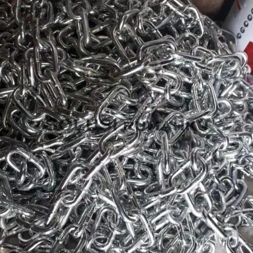 Jual Rantai besi galvanis ukuran 6mm eceran/meteran - Kota Surabaya ...