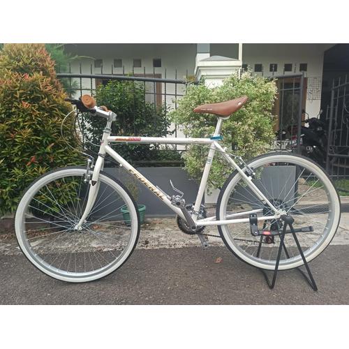 Jual Sepeda Federal Klasik - Kota Bogor - The Panorama | Tokopedia