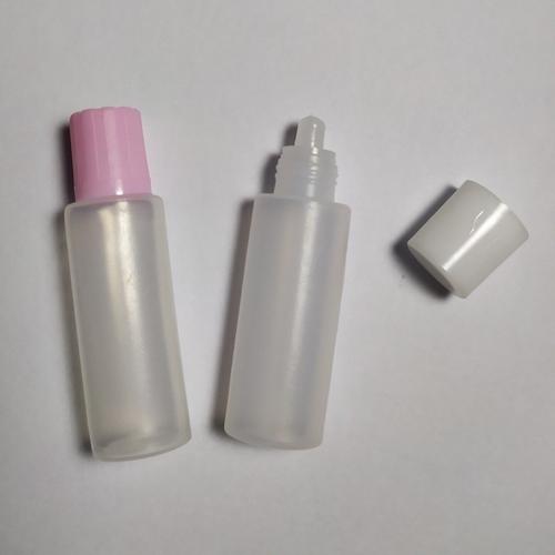 Jual Botol Tetes Softlens Air Cairan Soflens / Botol Kosong Travel ...