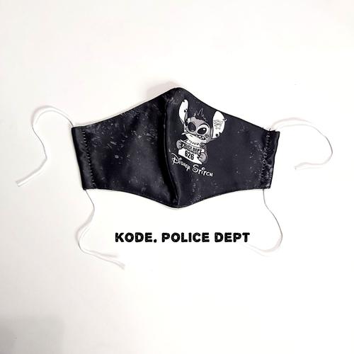 Jual Masker Stitch, Masker Lilostitch, masker Disney stitch, masker ...