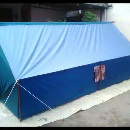 Jual tenda pramuka 3x4/tenda untuk kemah - Kota Cimahi - PROSHALMA ...