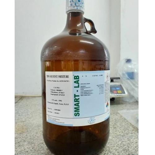 Jual TBN Solvent - Uji Total Base Number / Angka Basa Total Oli (4 ...