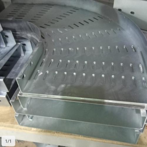 Jual Horizontal Elbow Tray 20x5 - Jakarta Pusat - AdangStore_ | Tokopedia