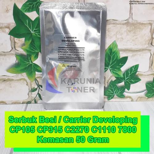 Jual SERBUK BESI / BUBUK BESI PRINTER SAMSUNG K-3300 NR - Jakarta Barat ...