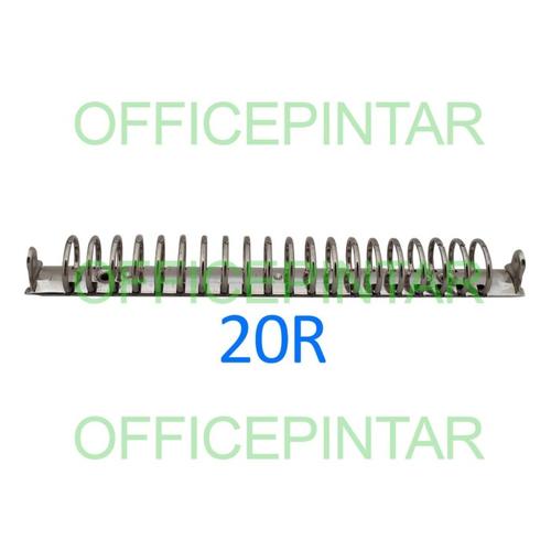 Jual Ring Binder 20 Lubang - Jakarta Utara - Officepintar | Tokopedia