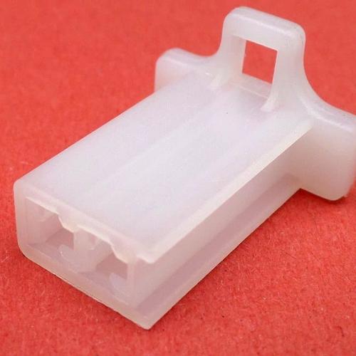 Jual SOKET SOCKET KONEKTOR KABEL 2 PIN KECIL MOTOR MOBIL MALE + SKUN ...