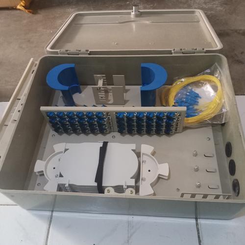 Jual odc tiang 48c lengkap pigtail - Jakarta Barat - juragan fiberoptik ...