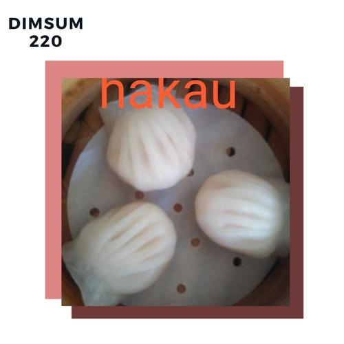 Jual Hakau frozen isi 12 hallal - Kota Bandung - Dimsum 220 Pabrik ...