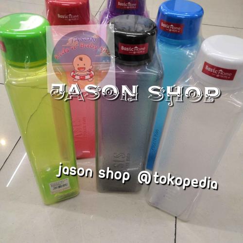 Jual botol air 1500 ml oasis/Botol minum oasis BNN-1 1500 ml/Botol ...