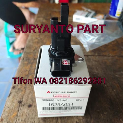 Jual Sensor Air Flow 1525A054 Mitsubishi All New Pajero Triton(Original ...