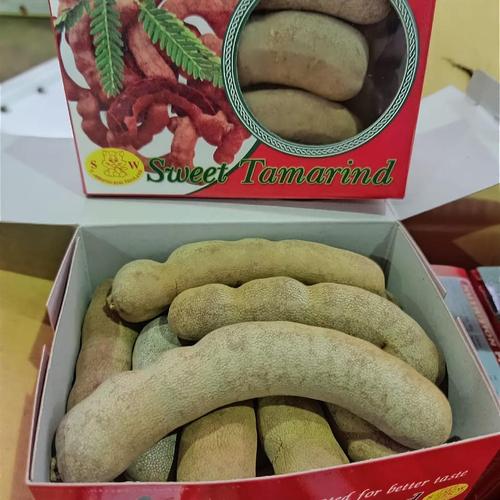 Jual BUAH ASAM BANGKOK SWEET TAMARIN FRESH - 500 - Jakarta Barat - kios ...