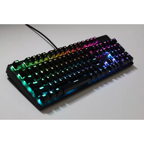 Jual Tecware Phantom 104 Keys - Backlit Mechanical Full Size Keyboard ...