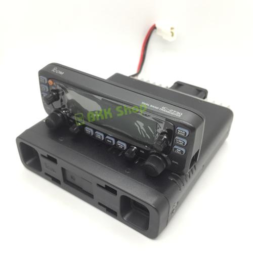 Jual Icom IC-2730A Rig Dual Band ORI Made in Japan IC2730A IC2730 2730 ...