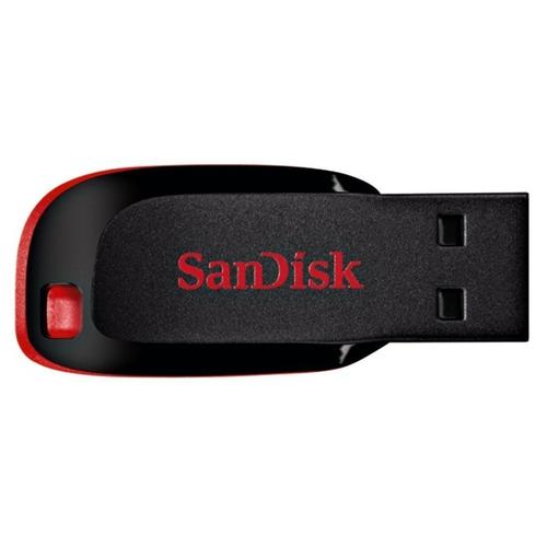 Jual Sandisk Cruzer Blade 8Gb Original - Kota Tangerang Selatan ...