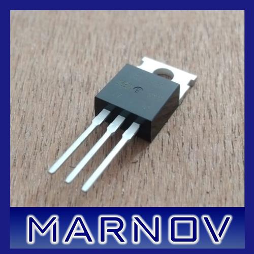 Jual IRLZ44N Power Mosfet Logic Level Gate Drive Arduino ...