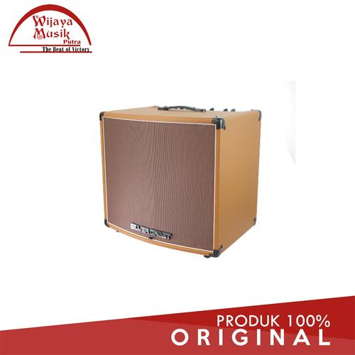 Promo Silvercrest/Silver Crest Ampli/Amplifier Acoustic GT-80A/GT 80A ...