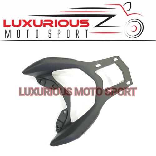 Jual braket box nmax new behel box new nmax bracket top box nmax 2020 ...