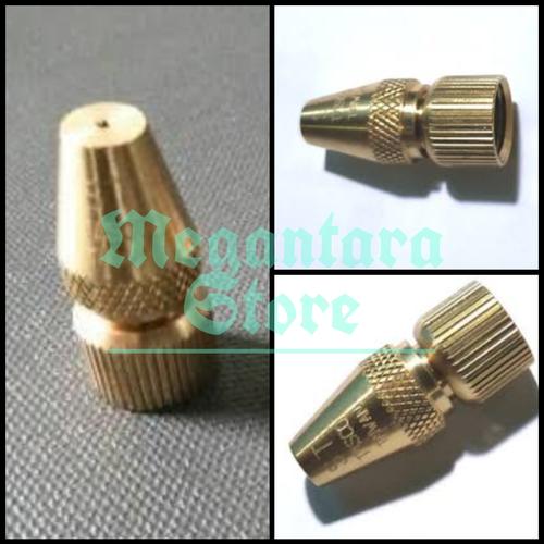 Jual nozzel spuyer spray gun AC surabaya - Kota Surabaya - Megantaraa ...