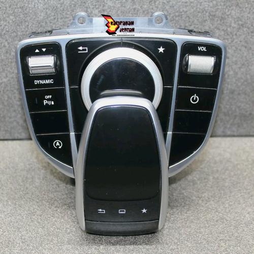 Jual Touchpad Switch Tombol Commander W205 W213 Mercedes-Benz ...