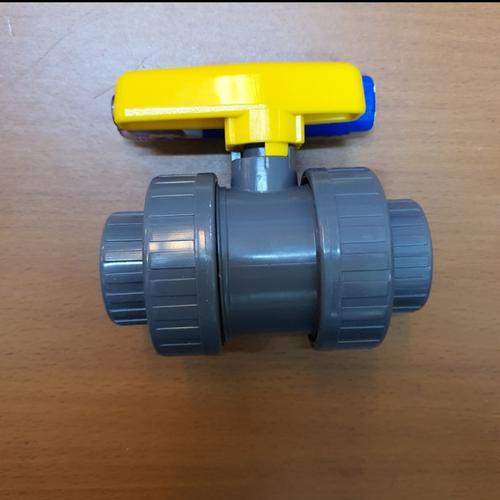 Jual ball valve water mur 1/2" inch - Jakarta Barat - sinarjayapacking ...
