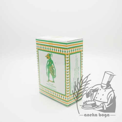 Jual Teh Hitam Pecco Souchon 100gr - Tambi Petruk - Kab. Wonosobo ...