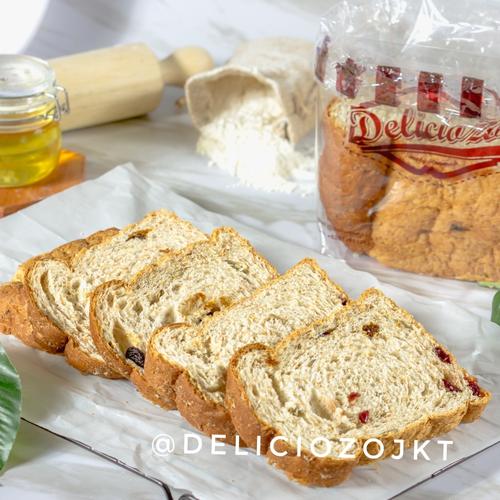Jual roti multi grain, roti multigrain, roti gandum keju, roti gandum ...