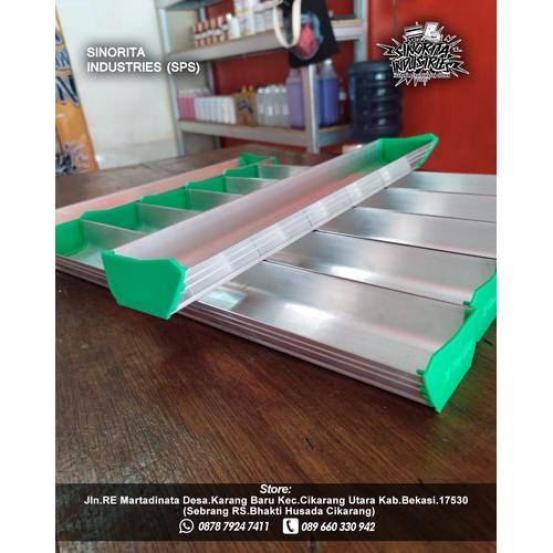 Jual Coater Alat Sablon 38cm Pembalur Pemoles Emulsion Obat Afdruk ...