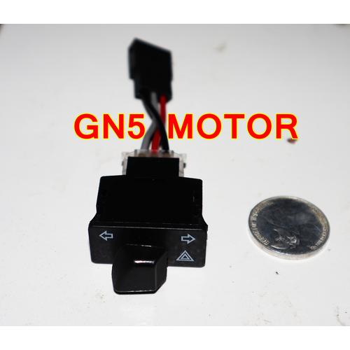 Jual SAKLAR SEIN TOMBOL LAMPU SEN MODIF HAZARD REVO ABS BEAT FI VARIO ...